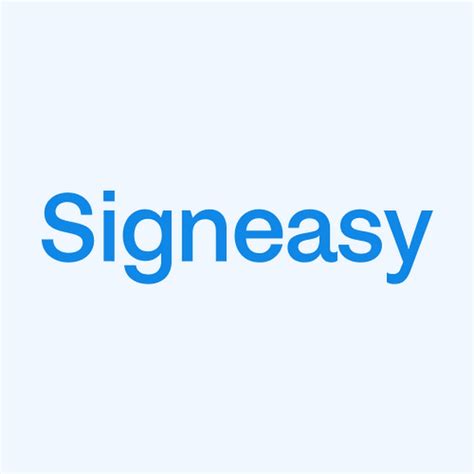 Signeasy Youtube