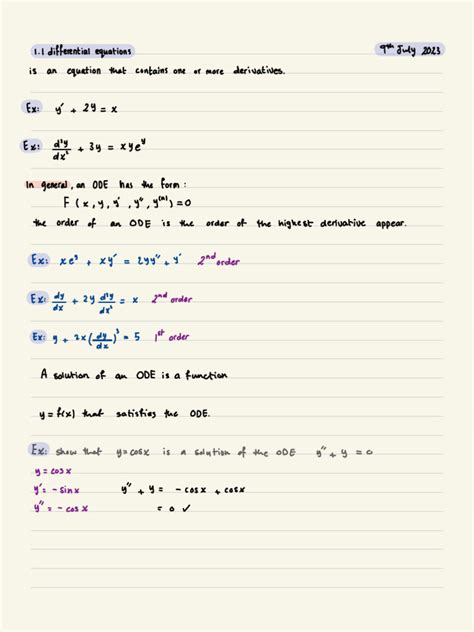 Engineering Mathematics 1 Mamoun Pdf