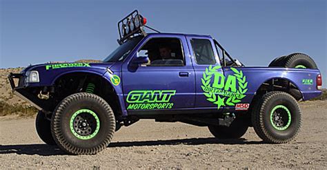 What Is A Prerunner What Makes A Truck Or Vehicle A Prerunner