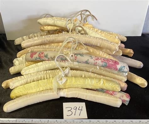 Vintage Hangers