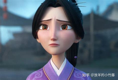 《哪吒2》，超赞的一部电影 知乎