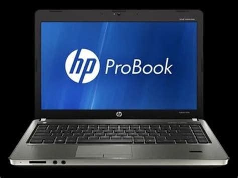 Refurbished Hp Laptop Gb Core I At Piece In Lucknow Id