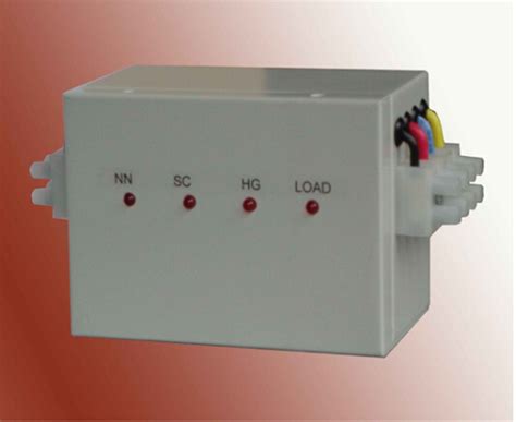 Automatic Transfer Switch Solar Switch High Quality Automatic Transfer