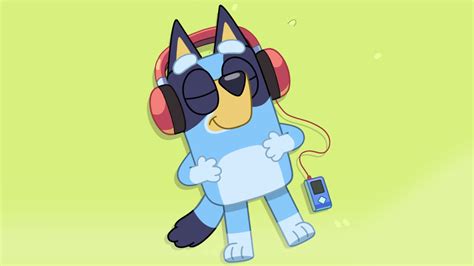 Bluey Music Bluey Official Website