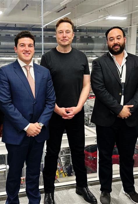Tesla Elonmusk Nuevoleon Emmanuel Loo 99 Comments