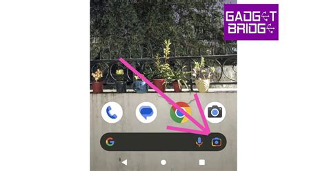 Simple Ways To Scan A QR Code On Google Pixel Phones