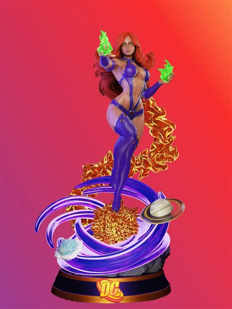 Starfire Comics Peacequst