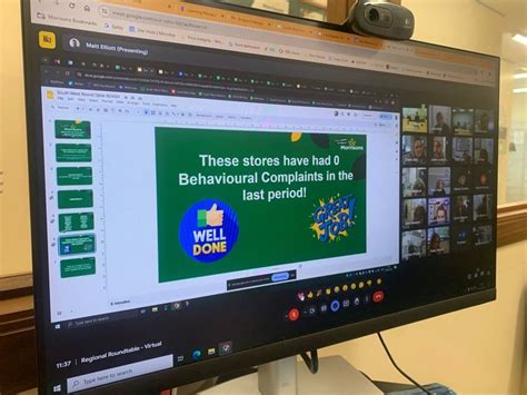 Tom Mcmullen On Linkedin Fantastic Session With Our Great Colleagues At Our Regional Round