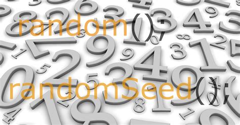 Xdirection Arduino Brincando Com Números Aleatórios Usando As Funções Random E Randomseed