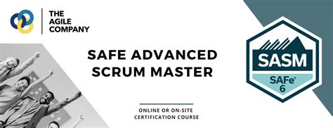 Icagile Agile Coach Certification 100 Online Training The Agile Company