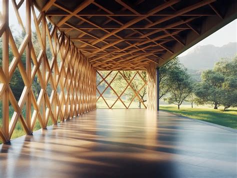 Understanding Structural Grids Key To Effective Architectural Design