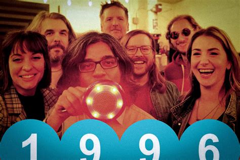 The Soundtrack Of 1996 Prabir Mehtas Band Takes You Back To Genx