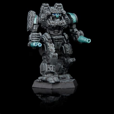 Battletech Mech Overview Executioner Goonhammer