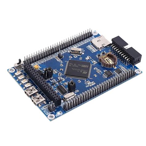 Generic Stm32f407zgt6 Development Board Arm Stm32f4 Programmable Mcu