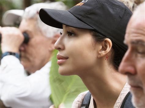 Disentil Hal Sensitif Respons Mantan Pacar Ardi Bakrie Setelah Pindah