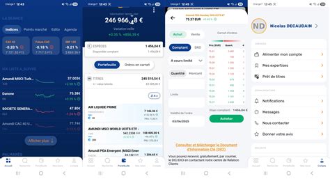 Avis Pea Bourse Direct Le Meilleur Courtier En 2026 Prosper Conseil