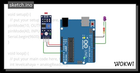 Jay Wokwi Esp32 Stm32 Arduino Simulator Jay Wokwi Esp32 Stm32 Arduino Simulator