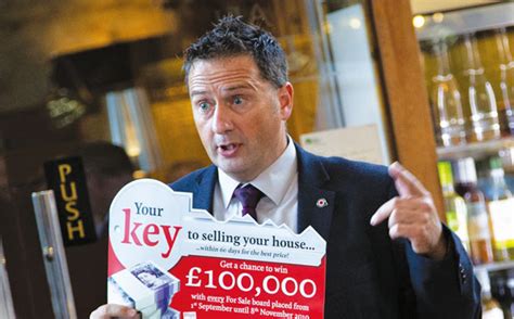 Petty Real Celebrates With £110000 Giveaway The Negotiator