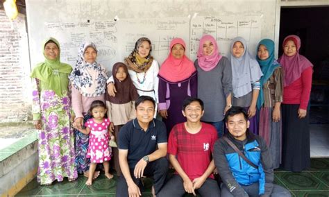 Seminar Pencegahan Radikalisme, Ektrimisme dan Terorisme Bagi Masyarakat Desa Serta Optimalisasi ...