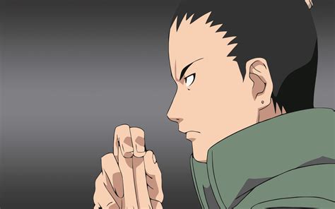 [100 ] Shikamaru Nara Wallpapers