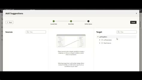 Input Search Type Ahead In Vbcs Type Ahead Functionality In Vbcs Youtube