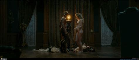 Carnival Rows Best Nudity So Far