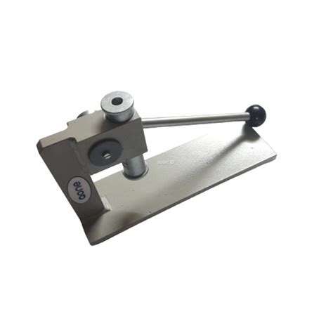 Mini Pellet Press Aone Engineering Works