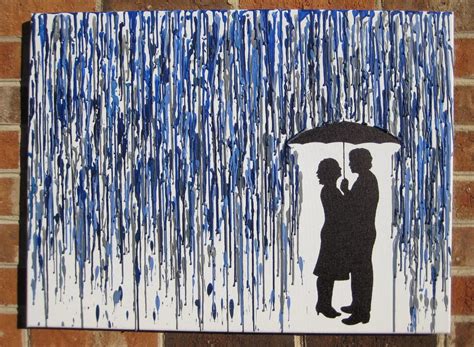 My Take On Crayon Art The Future Novelist