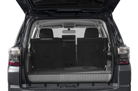 2016 Toyota 4runner Specs Prices Mpg Reviews And Photos