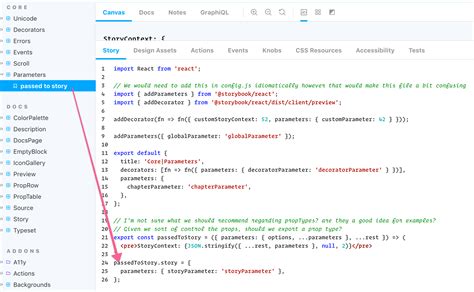 csf story names should have intelligent defaults · issue 7599