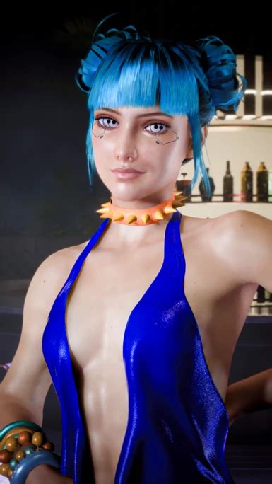 Party At Cyberpunk 2077 Nexus Mods And Community