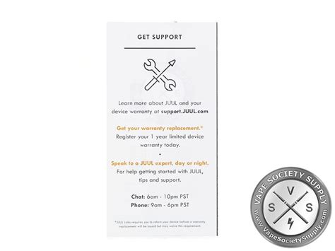 Juul Basic Kit ⋆ Vape Society Supply ⋆ 1099