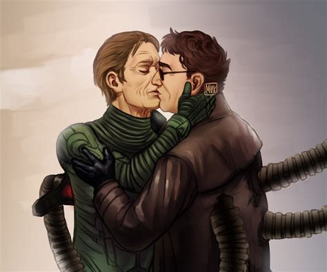 Doctor Otto Octavius On Tumblr