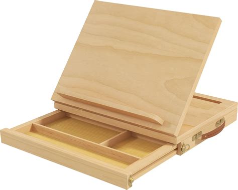 Amazon Uk Tabletop Easel At Ellis Brashears Blog