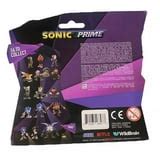 Sonic Prime Knuckles Amy Rose 25 Figures Netflix Collectible Figure