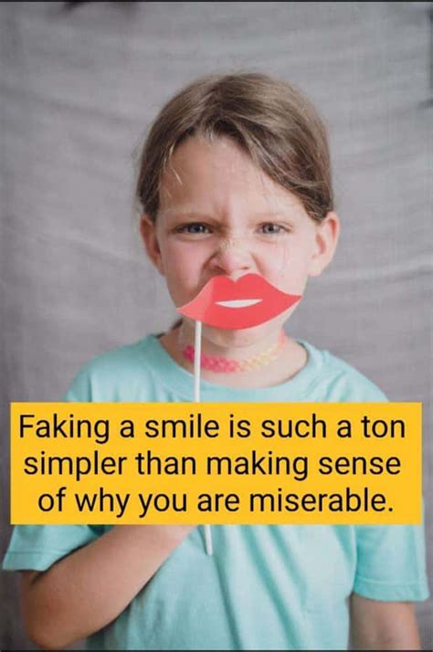 [500 ] Fake Smile Pictures