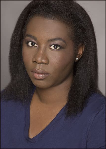 Arizas Talents Tieshia Brown