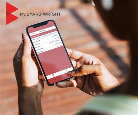 Byars Wright Insurance On Linkedin Mybyarswright Byarswright