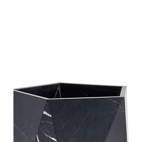 Scutoid Planters Rottet Collection