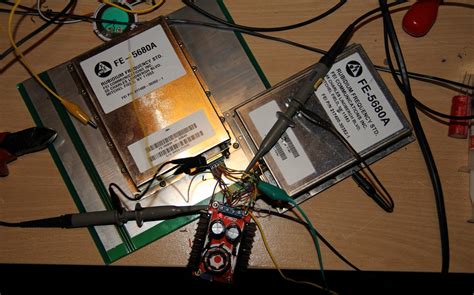 Rubidium Clocks Anfractuosity Still Waiting On The Daybreak Its Shadows In My Mind