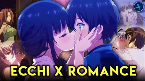 Top 5 Adult Romance Anime Must Watch Part 1 Youtube
