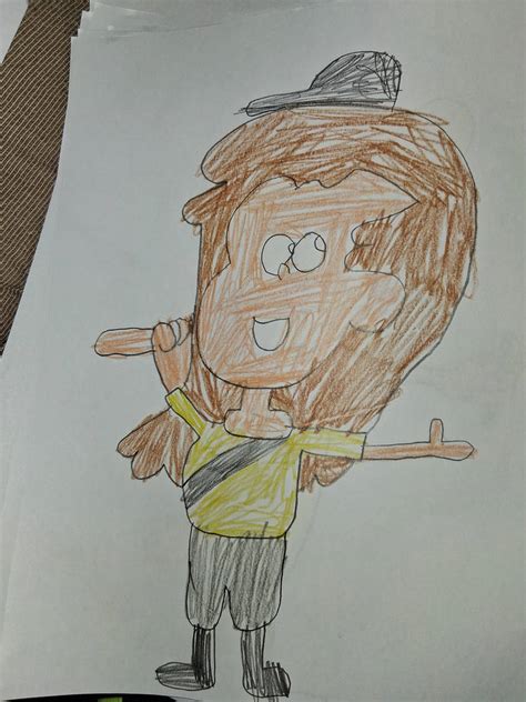 Sid As Spy Yellow By Clydemcbride571 On Deviantart