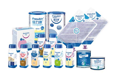 Where to buy Fresubin Nutritional Supplements