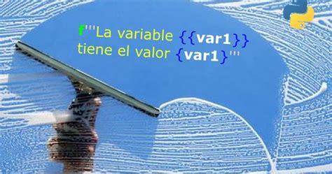 Python Para Impacientes Las Cadenas F