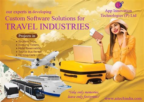 Mithun Chakravarthi On Linkedin Developing Customsoftware Travel Industries Travelapp Travel