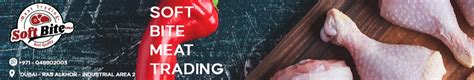 Soft Bite Meat Trading سوفت بايت Linkedin