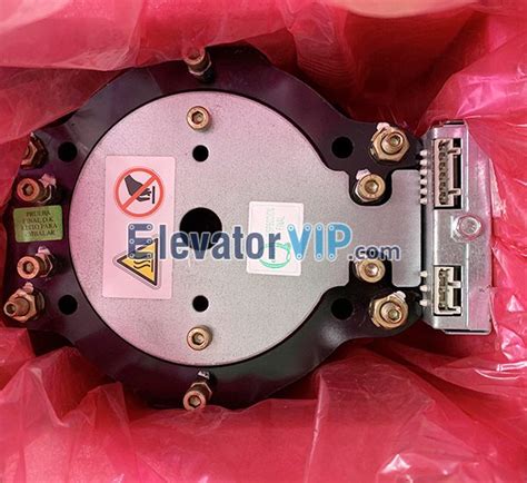 Otis Elevator Gen2 Brake