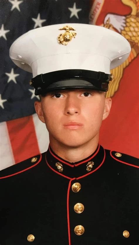 Danielle Leirmoe On Linkedin Happy Birthday Usmc