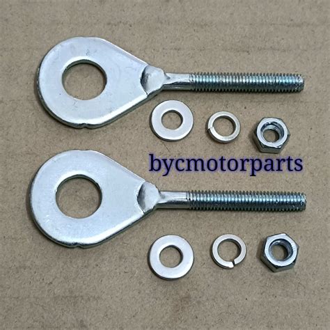 Yamaha Lc135 V8 Fuel Injection Chain Adjuster Ajuster Puller Chain With