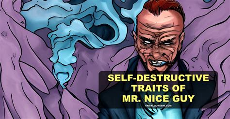 No More Mr Nice Guy Are You A Nice Guy Who Is Being Taken By Faisal Qureshi Relationship